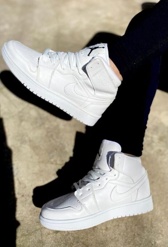 Nike Jordan Botita - Calzados FLS