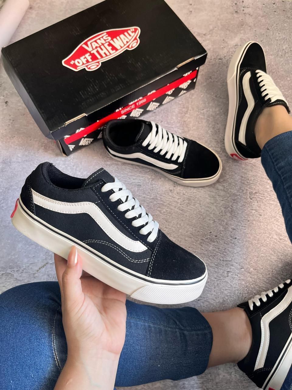 Vans Oldskool - Calzados FLS